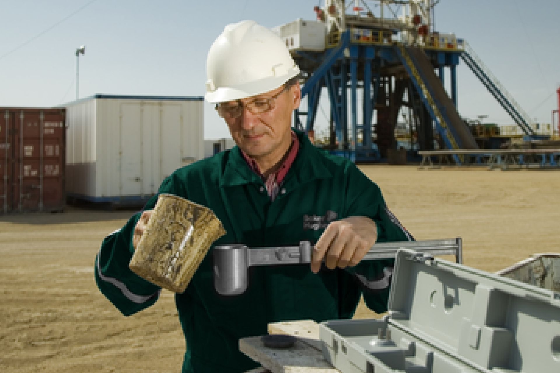 KCS Drilling Fluids | Mud Engineers And Drilling Fluid Specialists