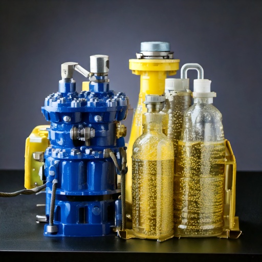 Defoamers | KCS Drilling Fluids