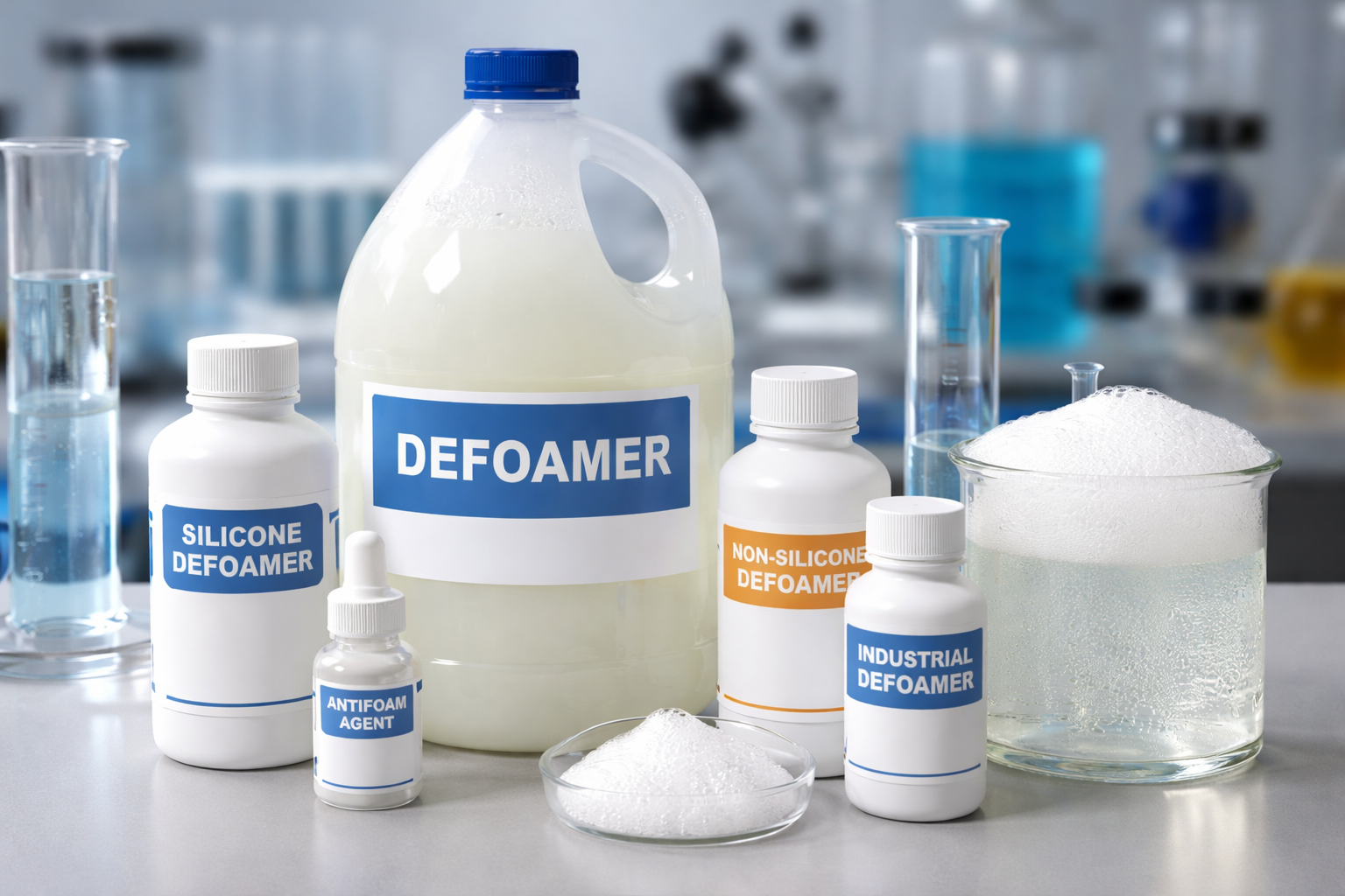 Drilling Fluid Chemicals Supplier | Oilfield Mud Additives | KCS Drill
